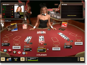 Online Casinos with the Best Looking Live Blackjack Dealers