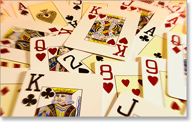 How to Count Cards in Blackjack - Hi Lo and Other Counting Systems