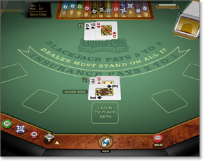 How To Play European Blackjack | Rules | ENHC & Basic Strategy